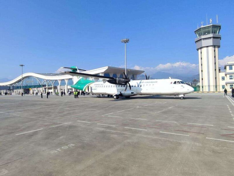 Kathmandu : Everest Mountain Flight - with Private Transfers - Frequently Asked Questions (FAQs)
