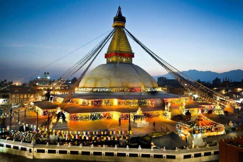 Kathmandu: Nagarkot Sunrise and Dhulikhel Hiking Day Trip - Who Will Love This Trip?