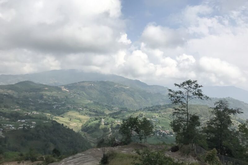 Kathmandu: Nagarkot Sunrise and Hike Tour to Changu Narayan - Exploring Changu Narayan Temple