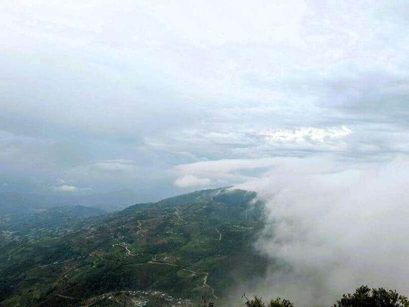 Kathmandu: Nagarkot Sunrise & Hiking to Changunarayan - What’s Included and What to Keep in Mind