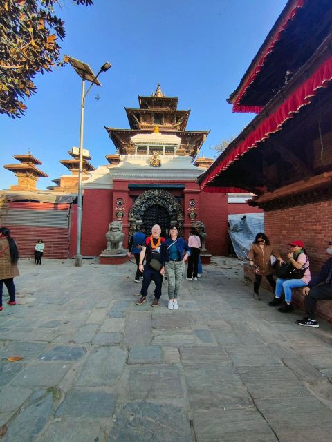 Kathmandu Secret Food Crawl & Local Market Tour - FAQ: Your Questions About the Kathmandu Secret Food Crawl & Local Market Tour