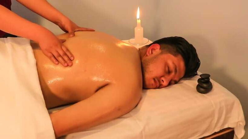 Kathmandu: Spa Package with Massage, Facial and Bath - Practical Considerations