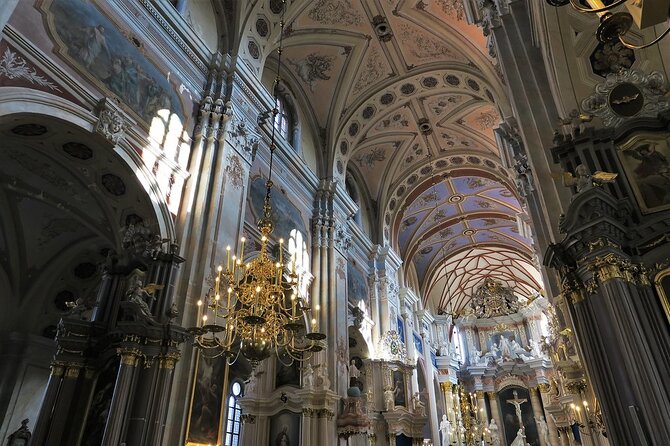 Kaunas Private Walking Tour - Practical Tips for Travelers