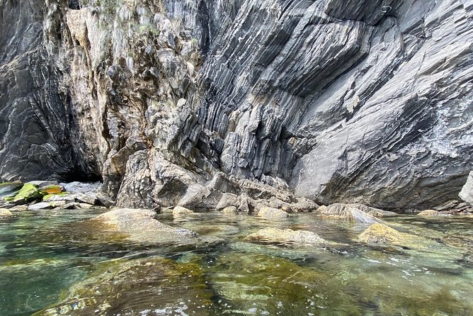 Kayak experience with Carnassa Tour in Cinque Terre + Snorkeling - FAQ