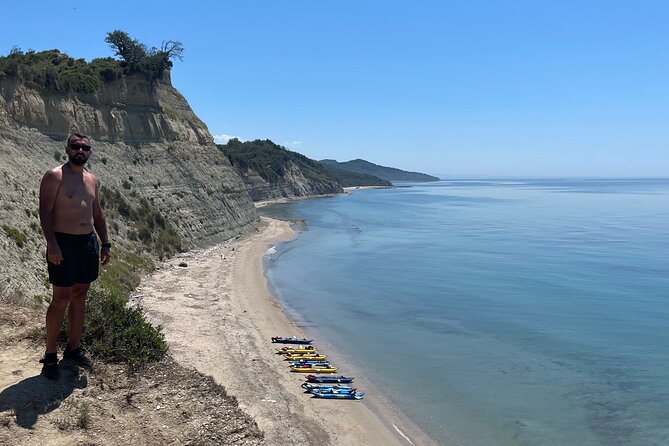 Kayak in Cape of Rodon,Tirana Albania Tour (ARG) - Final Thoughts