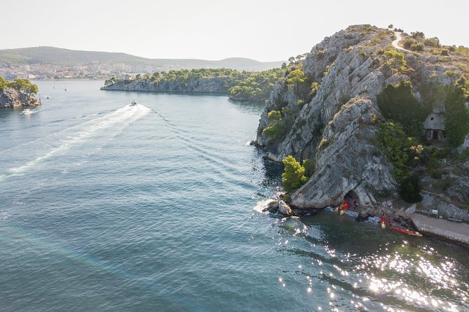 Kayaking Sunset Tour - FAQ