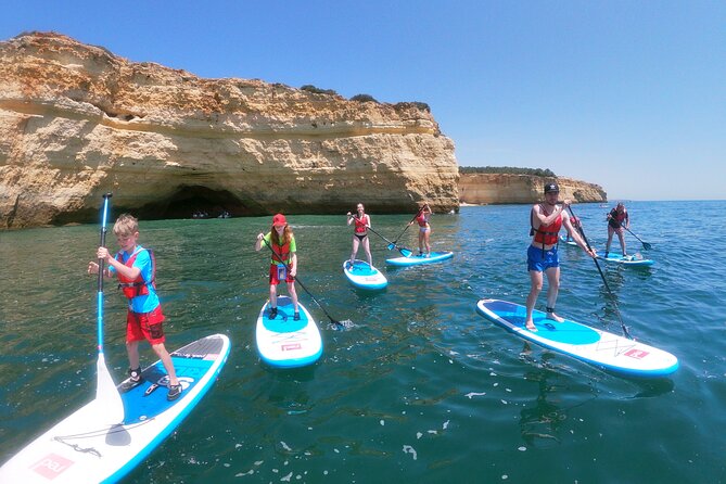 Kayaking to Benagil Cave, Small group guided by a local native - Final Thoughts
