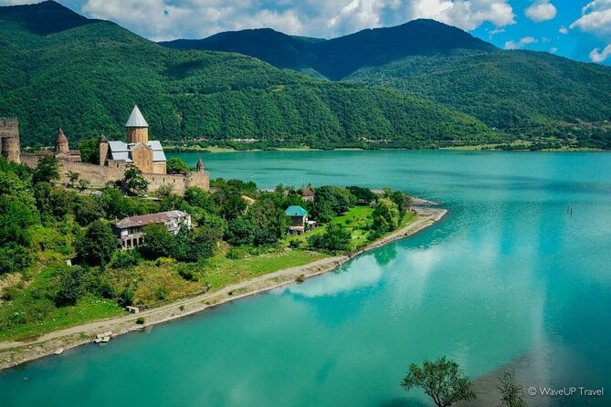 Kazbegi and Gudauri Full Day Private Tour from Tbilisi - Frequently Asked Questions