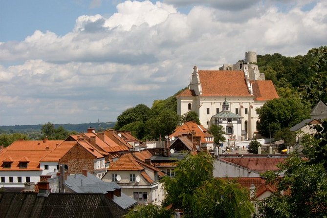 Kazimierz Dolny Small Group Tour from Warsaw with Lunch - Final Thoughts