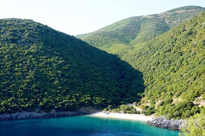 Kefalonia Highlights - Bus & Cruise, Assos & Lunch in Fiscardo - Frequently Asked Questions