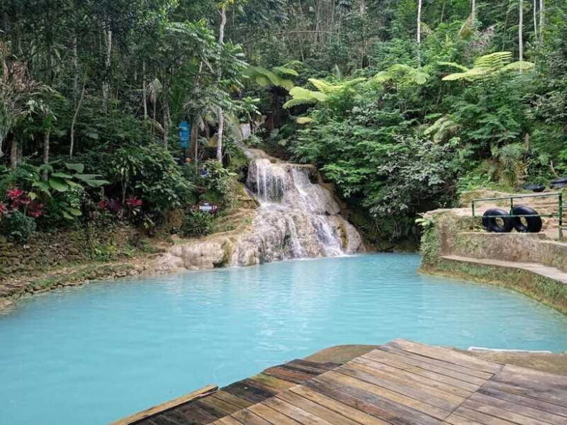 Kembang Soka Waterfall: A Refreshing Nature Escape - Practical Tips for Visitors