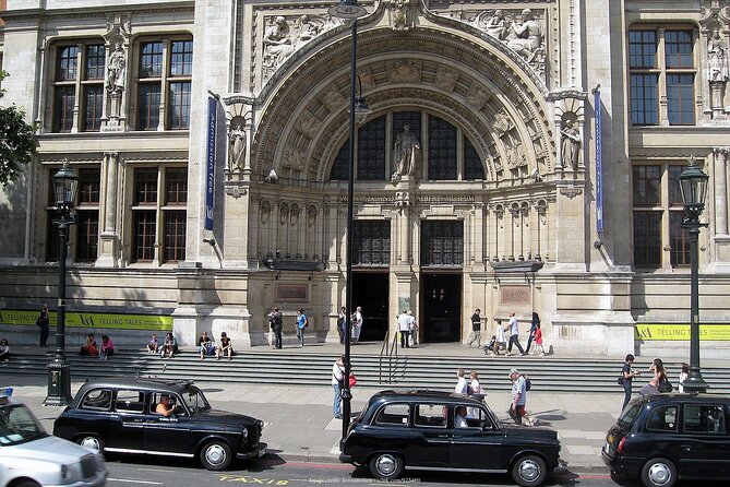 Kensington Private 4h Tour Including The Victoria & Albert Museum - Final Thoughts: Is It Worth It?