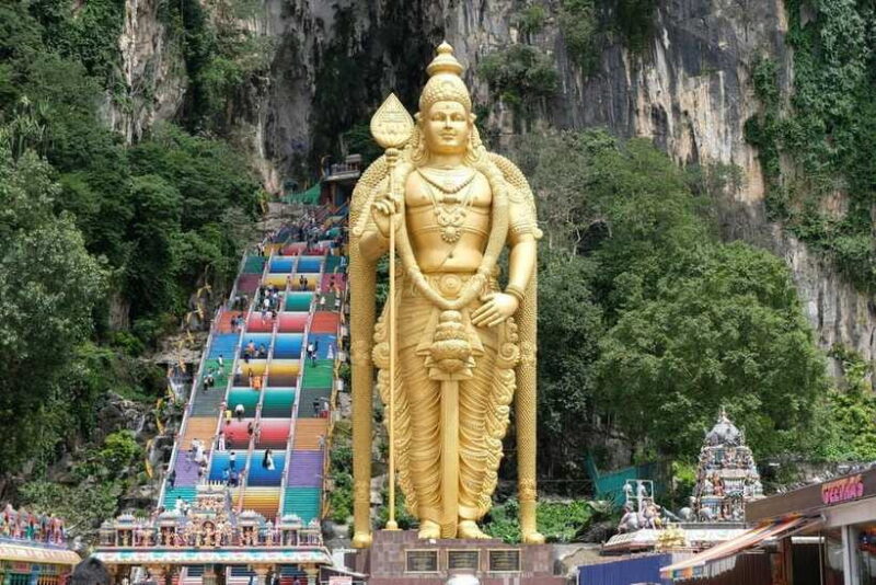 KL: Day Tour with Rafting, Fireflies, and Meals - Who Should Consider This Tour?