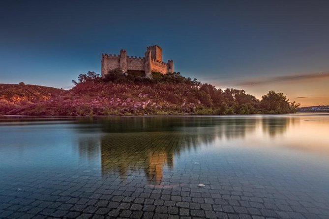 Knight Templars Private Day Tour FROM LISBON - Almourol Castle and Tomar - FAQ