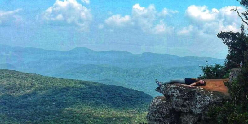 Knuckles Tuk Tuk Safari & short hiking - What Past Travelers Say