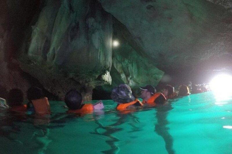 Ko Lanta: 4 Island Classic Longtail Boat Tour with Lunch - Authentic Traveler Feedback
