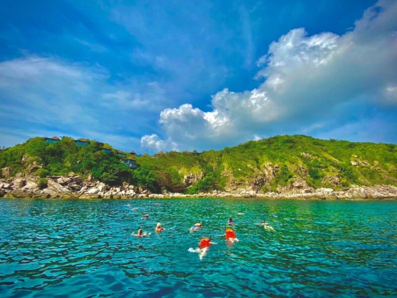 Koh Samui : VIP Koh Tao & Koh Nang Yuan Small-Group Tour - Value and Cost