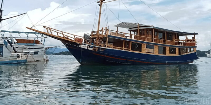 Komodo Island: Private 3-Day Tour with Boat and Hotel Stay - Who Is This Tour Best For?