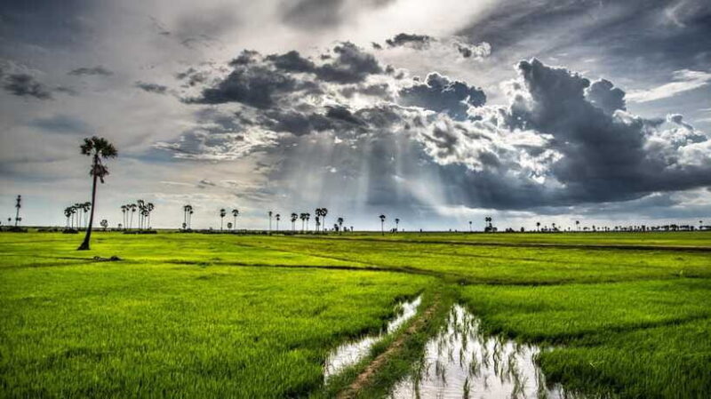 Kompong Kleang Village and Tonle Sab Lake - Who Should Take This Tour?