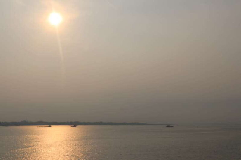 Kompong Phluk Floating Village Tour from Siem Reap - The Great Lake and Its Ecosystem