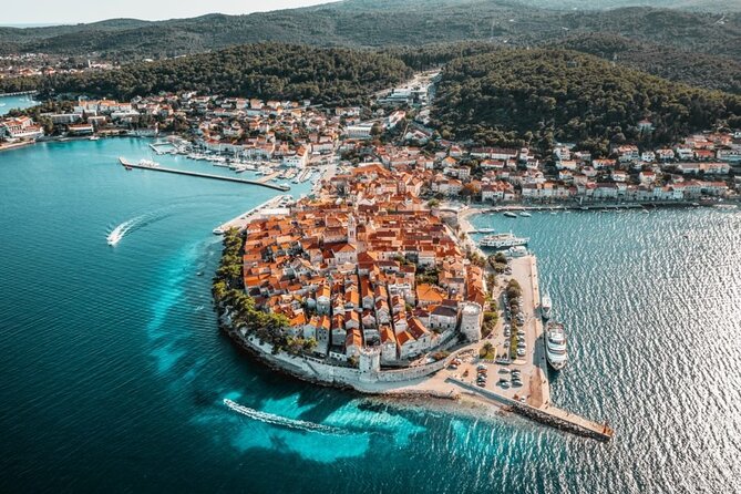 Korula & Ston: Island Charms, Peljeac Delights & Wine Tasting - FAQs