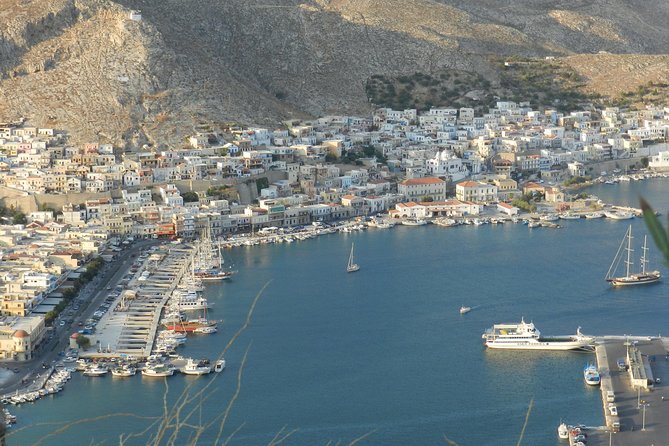 Kos Island Independent Day Trip from Bodrum - Is This Tour Right for You?