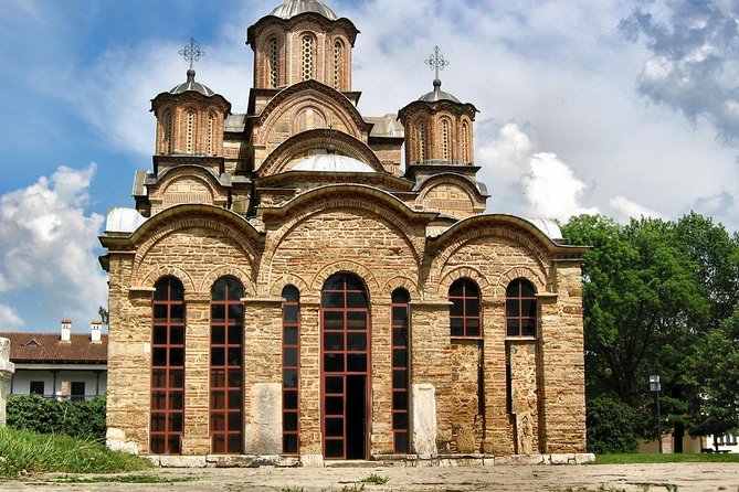 Kosovo Day Trip: Pristina and Prizren Tour from Skopje - The Final Stop: Gazimestan and Reflection