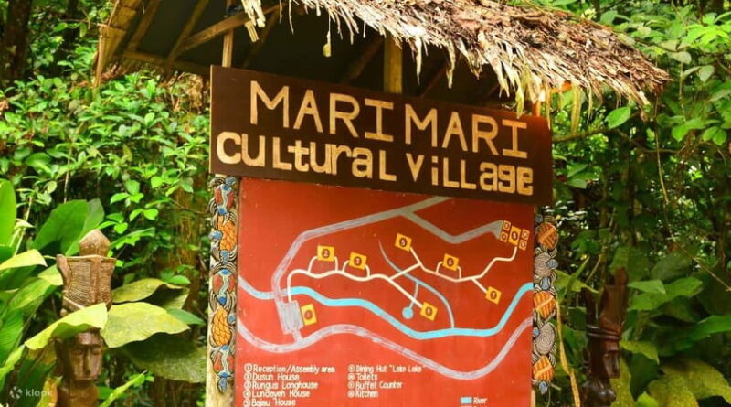 Kota Kinabalu: Mari Mari Cultural Village Tour - Practical Tips for Travelers