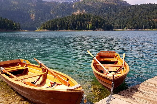 Kotor to Durmitor - Black Lake & Djurdjevica Tara Bridge tour - FAQ