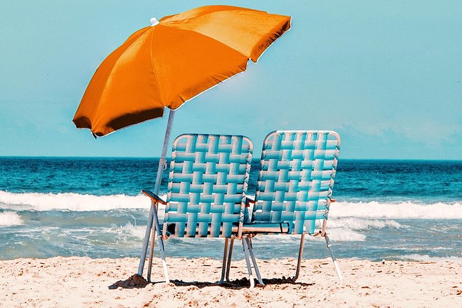 kourouta sandy beach all included from Katakolo port - Pricing and Value