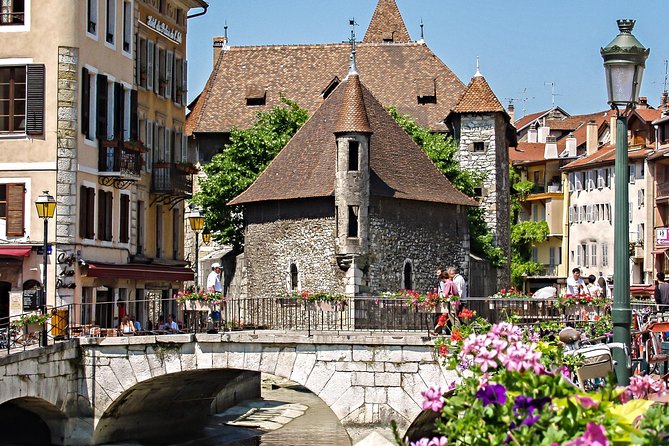(KPG370) - Private Tour to Annecy, from Geneva - Practical Details & What to Expect