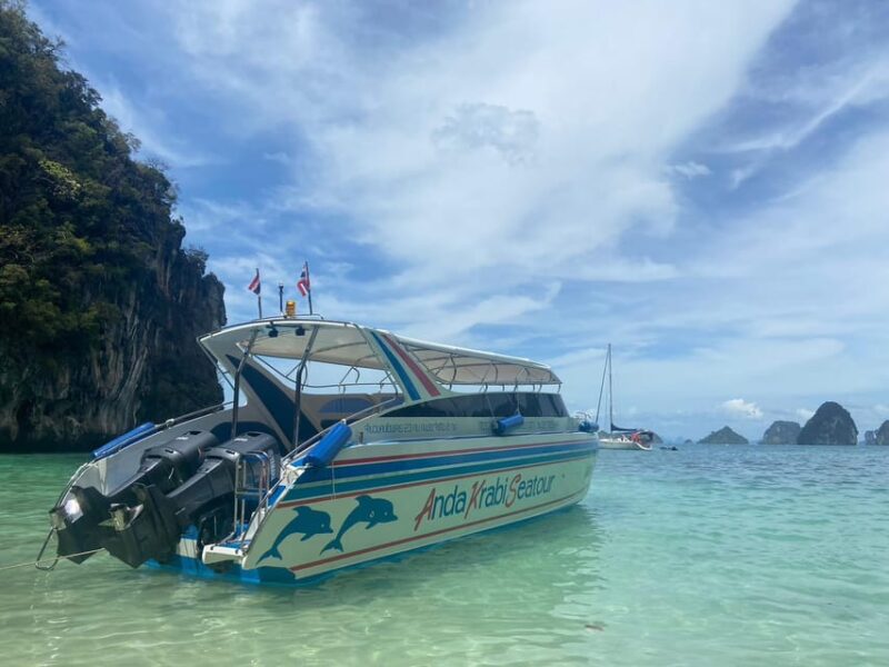 Krabi: Premium James Bond Island Speedboat & Canoe Trip - Final Thoughts: Is It Worth It?