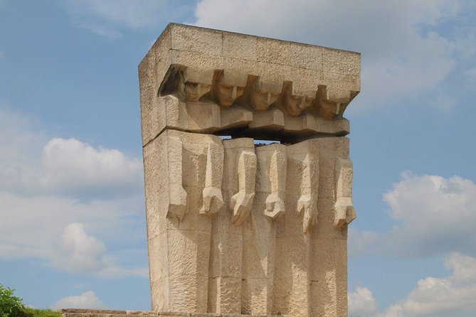 Krakow: Former Concentration Camp Plaszow Guided Tour - FAQ