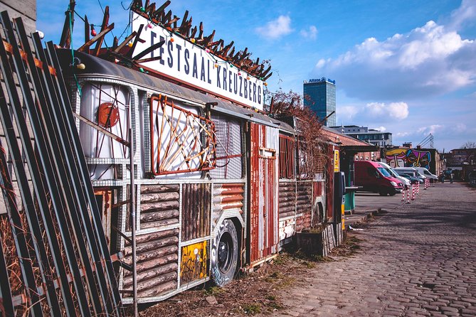 Kreuzberg Private Walking Tour: Immigrants, Artists & Hipsters - Why Travelers Love This Tour