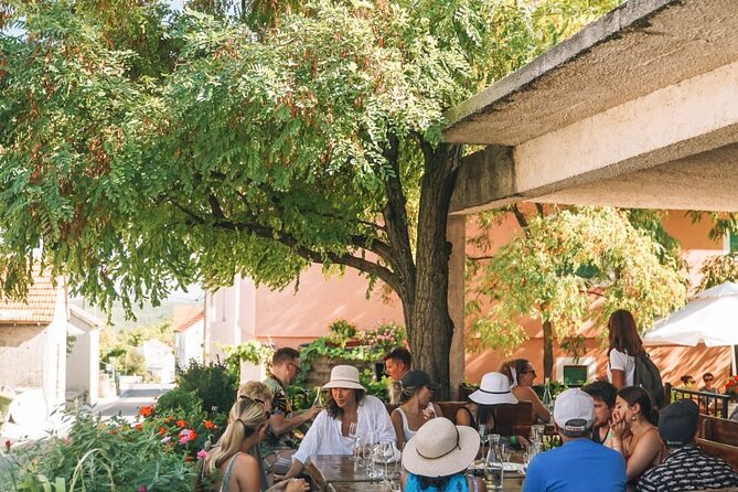 Krka Waterfalls, Food & Wine Tasting, Boat Ride & Zadar Old Town - Who Should Consider This Tour?