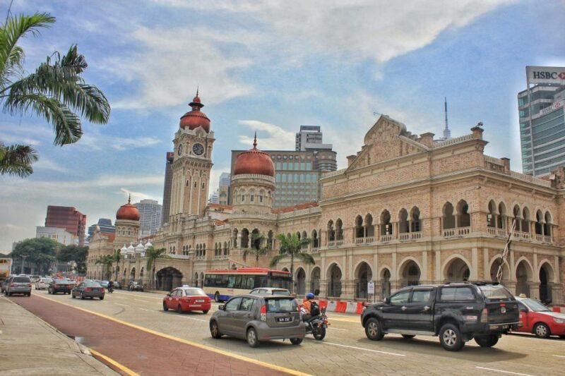 Kuala Lumpur: 4-Hour Tour & KL Towers Visit [Private] - Practical Tips for Booking and Enjoying the Tour