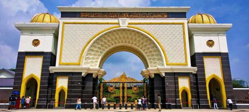 Kuala Lumpur City Tour with KL Tower Ticket - The Sum Up: Is This Tour Worth It?