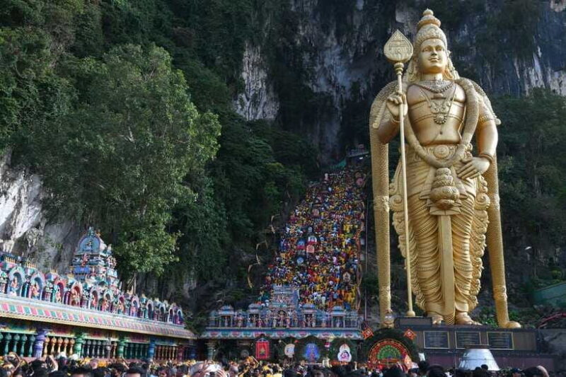 Kuala Lumpur Full-Day Private City Tour with 22 Attractions - Final Thoughts: Who Will Love This Tour?
