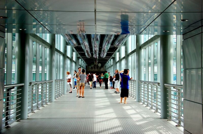 Kuala Lumpur Petronas Towers e-Tickets - FAQ
