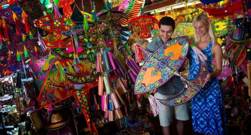 Kuala Lumpur: Private Full-Day 10 Wonders Tour - FAQ
