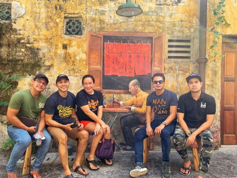 Kuala Lumpur: Private Highlights Instagram Tour - The Sum Up: Who Is This Tour Best For?