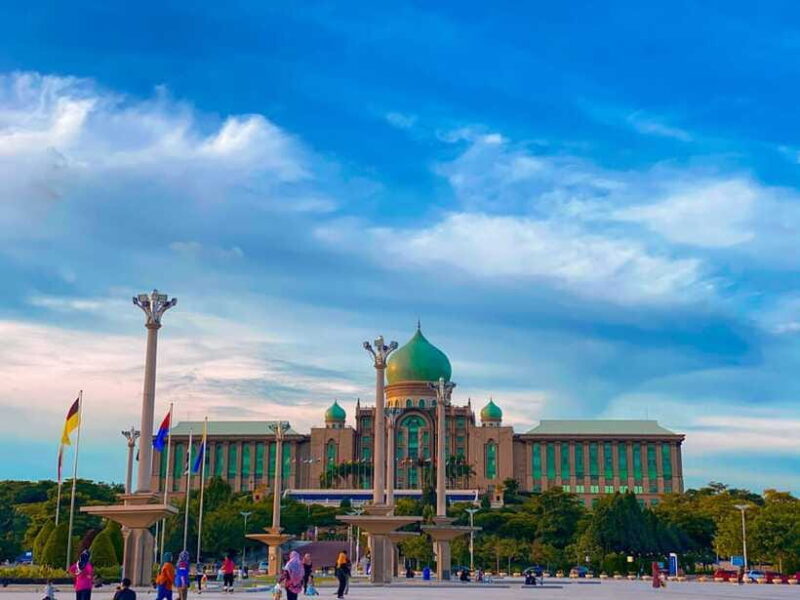 Kuala Lumpur: Putrajaya Tour with Pink Mosque & River Cruise - FAQ