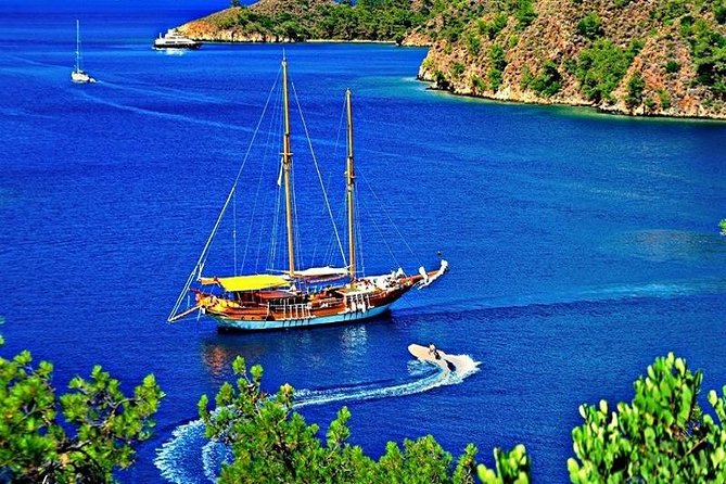 Kusadasi Boat Trip - The Experience’s Strengths and Limitations