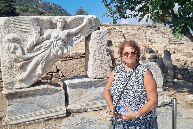 KUSADASI & EPHESUS Port PRIVATE Tour for Cruise Guests-SAVE TIME - Authentic Experiences & Honest Insights
