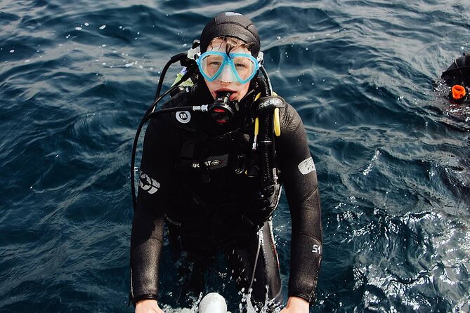 Kusadasi Scuba Diving Tour By Local Experts - FAQ
