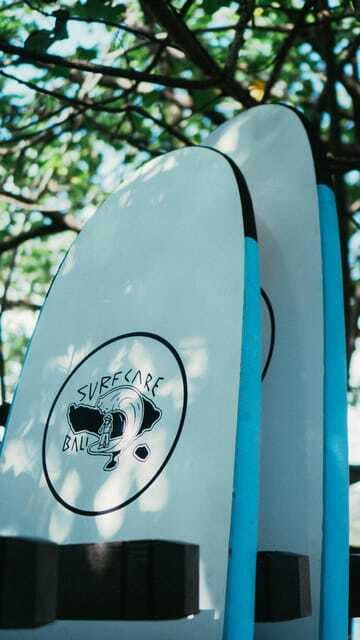 Kuta Beach: Surf lessons for beginner and intermediates - Meeting Points and Convenience