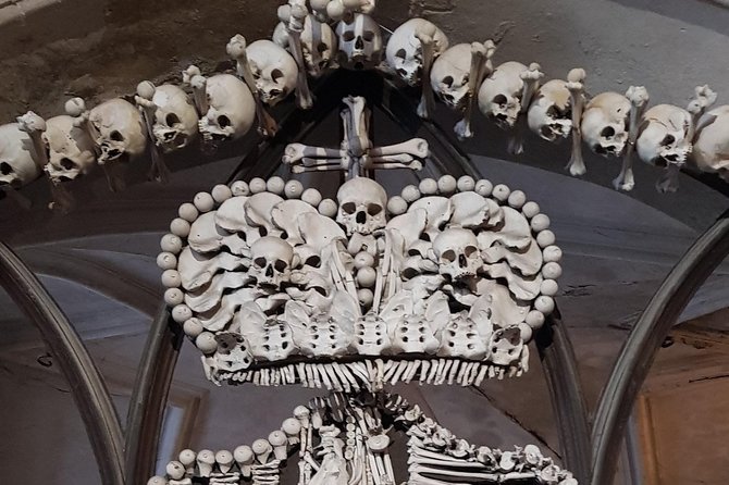 Kutná Hora and Bone church - private tour with PERSONAL PRAGUE GUIDE - Detailed Review of the Tour Experience