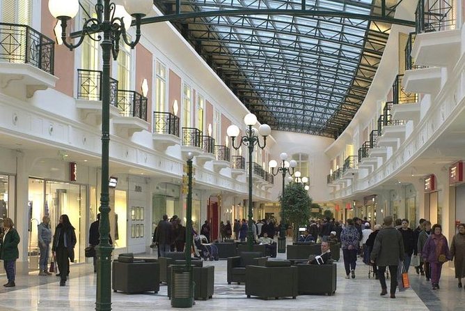 La Vallée Village - Parisian Relaxation Shopping Spot - Private Tour - FAQ