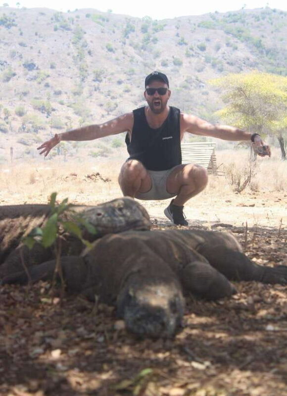 Labuan Bajo: Komodo and Pink Beach 2-Day Shared Boat Tour - The Cost and Overall Value