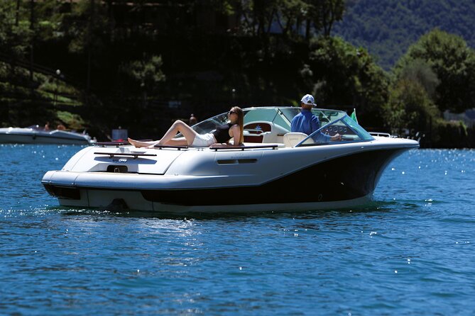 Lake Como: 3-Hour Luxury Speedboat Private Tour - FAQ